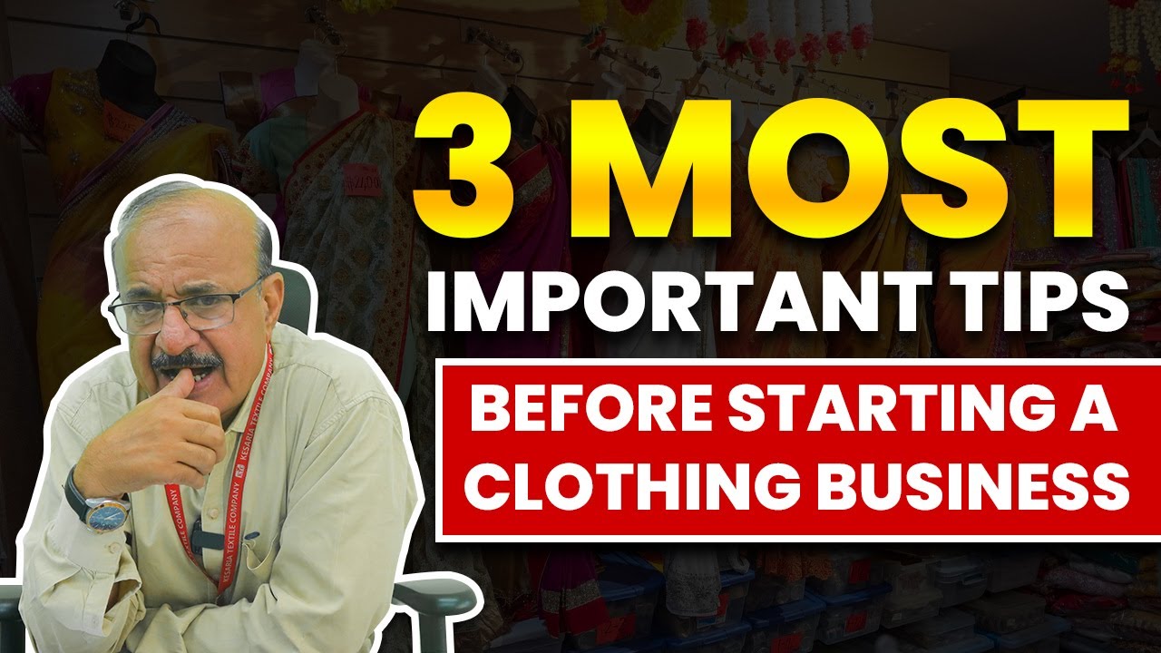 Clothing Brand Marketing Secrets Revealed | Explode Your Sales & Brand ...