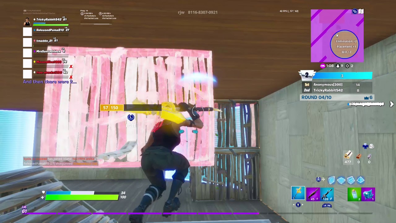 Day 1 of left stick editing - YouTube