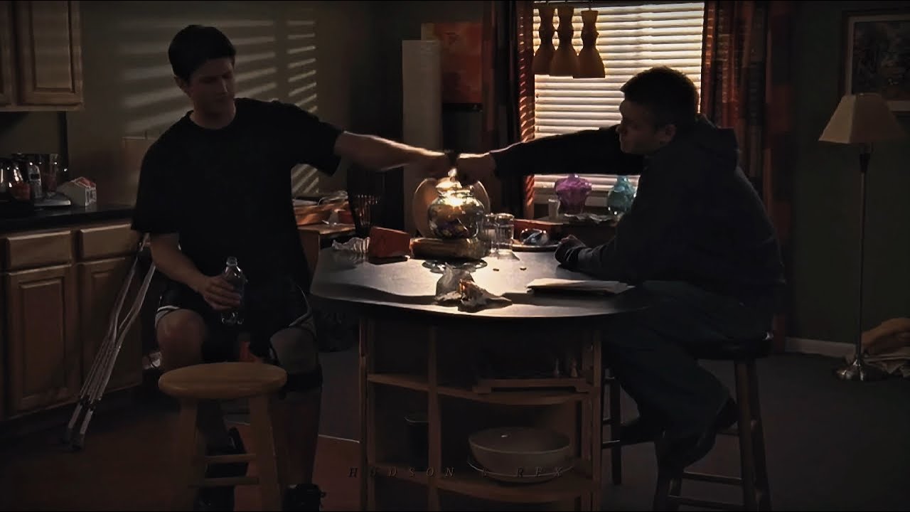 Lucas & Nathan || Bloodline - YouTube