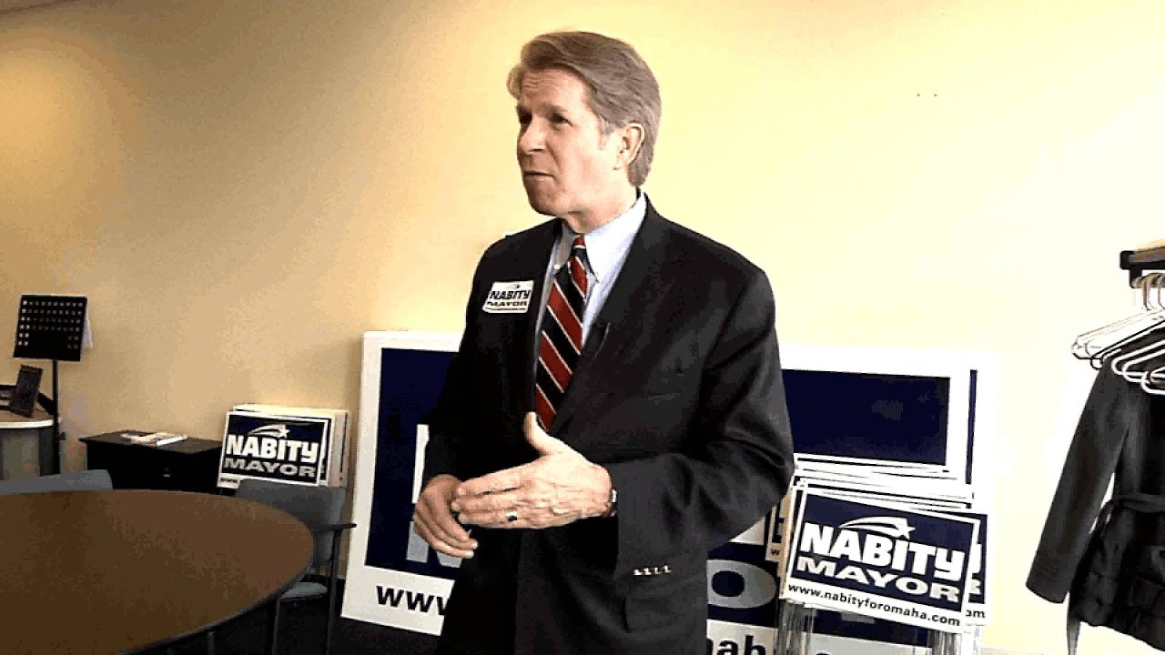 Dave Nabity - YouTube