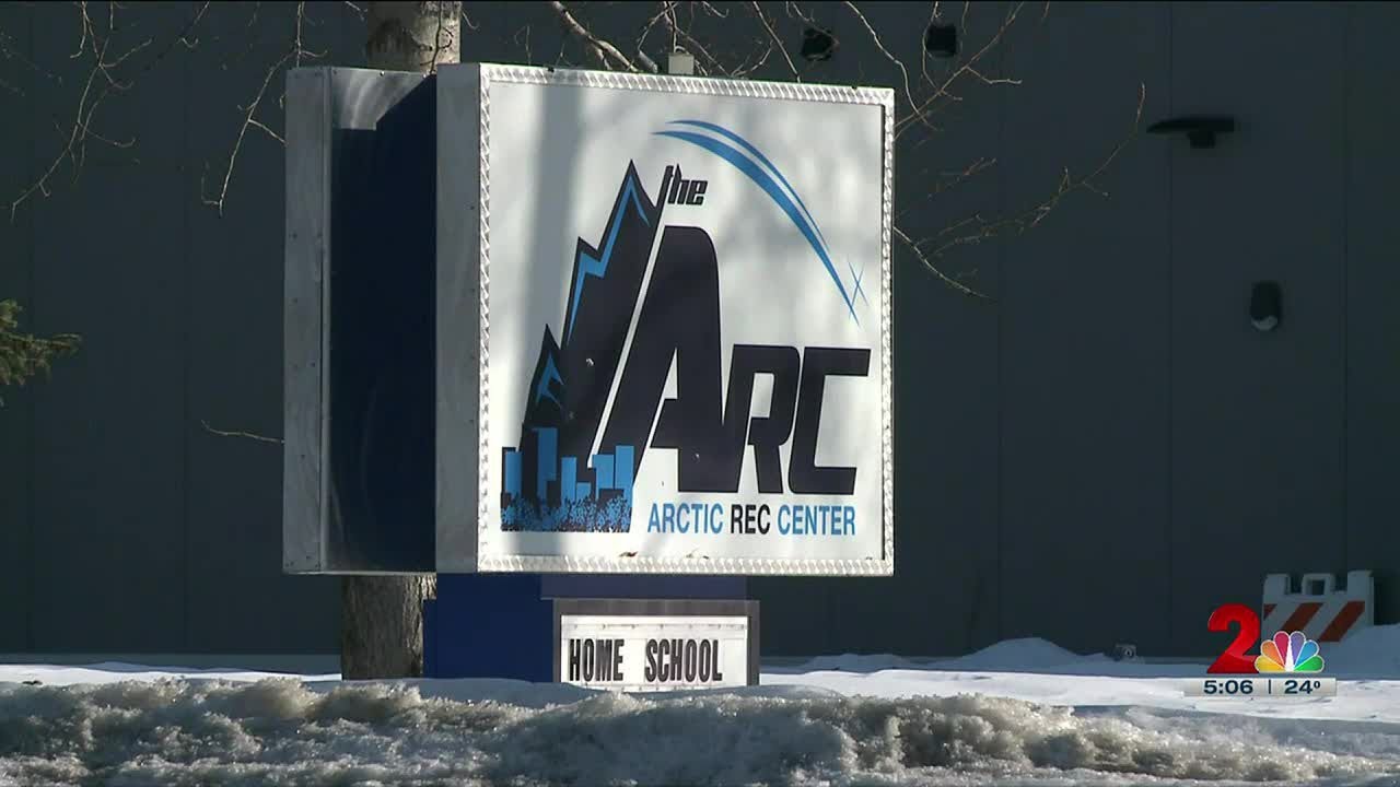 The Anchorage Assembly will consider purchase of Arctic Rec Center for ...