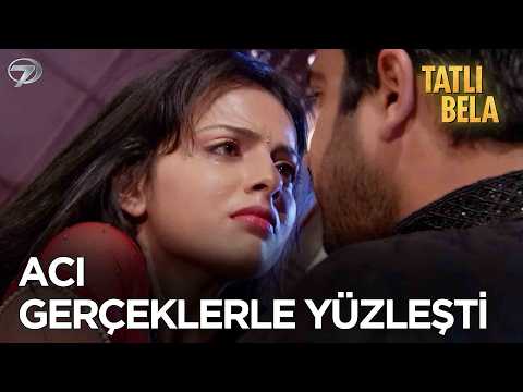 Aşk Oyunu Buraya Kadar - Tatlı Bela Hint Dizisi