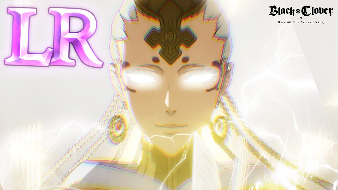 This made me angry but... (Black Clover Mobile) - YouTube