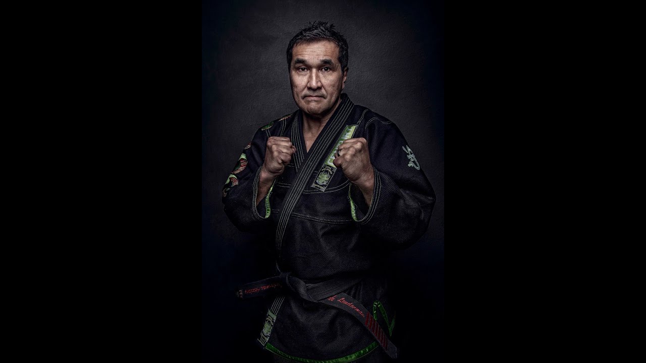 The World's Greatest Martial Artists Cliff Lenderman - YouTube