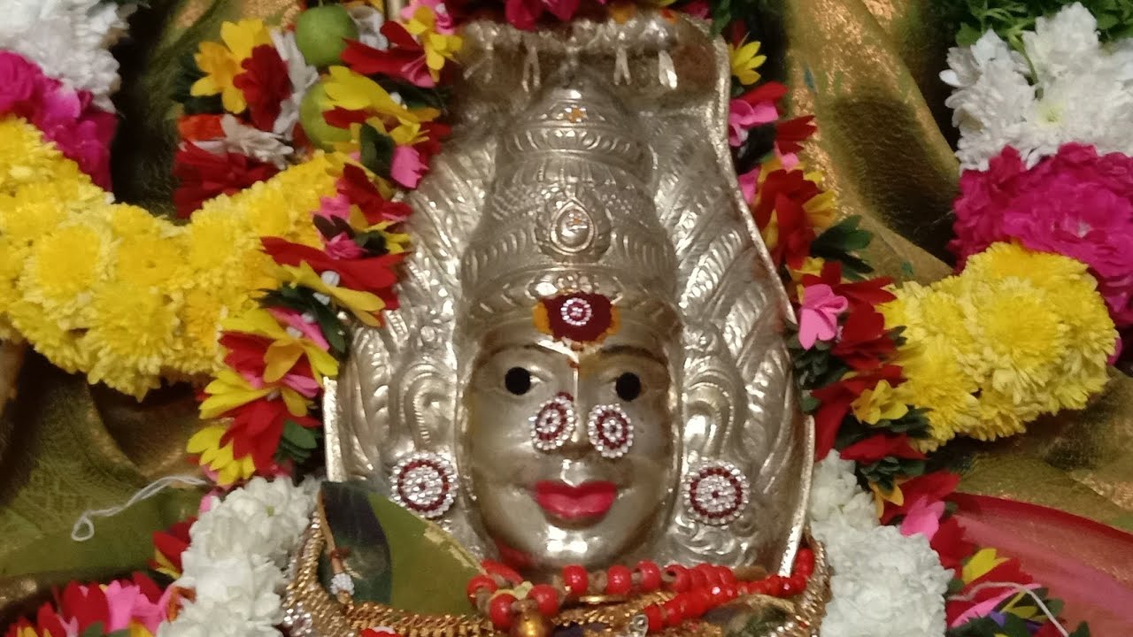 Sri Paathala Nagabhavani Amman Kovil Thiruvizha 🔱 || Part -4 || - YouTube