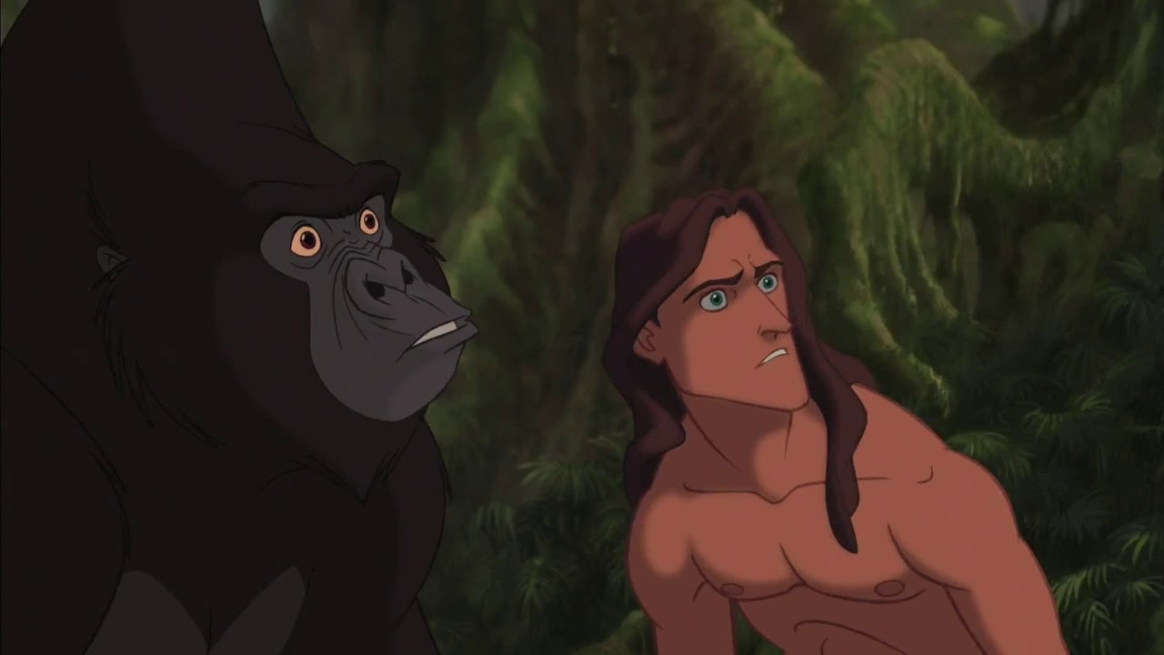 What Was That (With Jurassic Park III Spinosaurus Roar Sound Effect ...