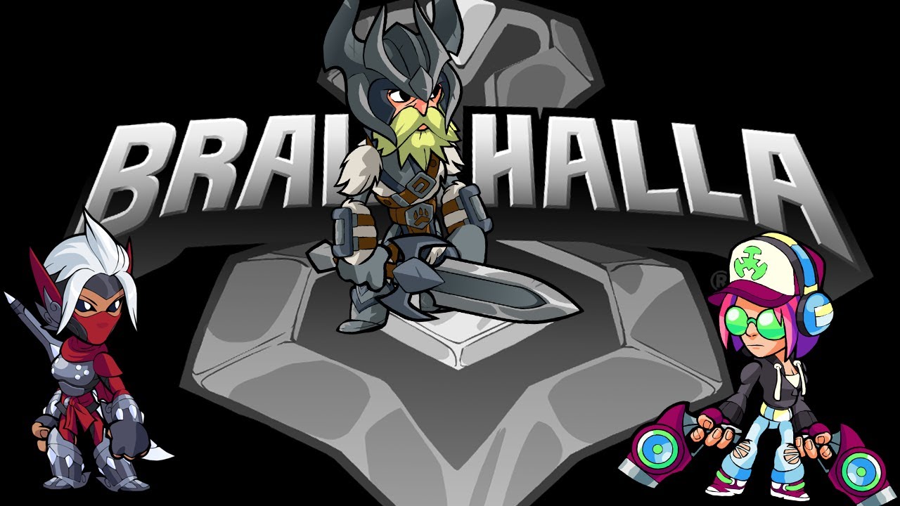 CuStOm BrAwLhAlLa SkIn - YouTube