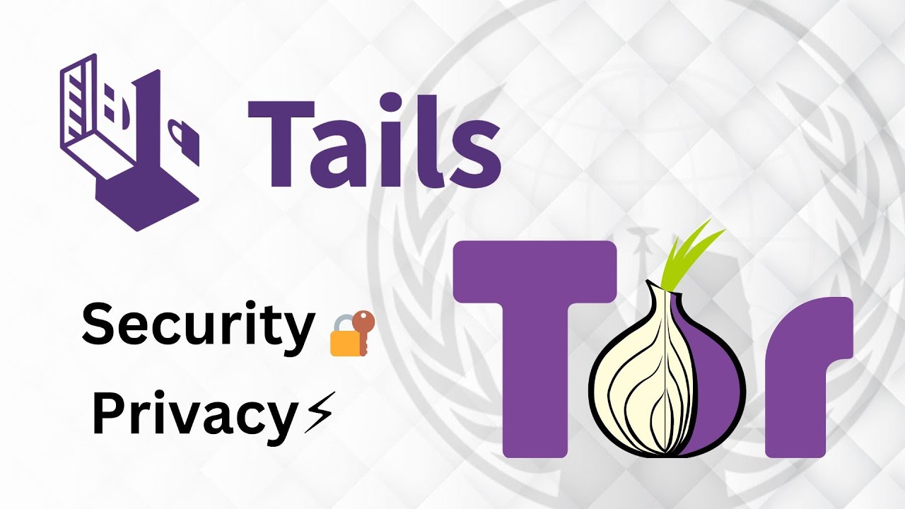 Exploring Tails: Enhancing Security and Privacy in the Digital World ...
