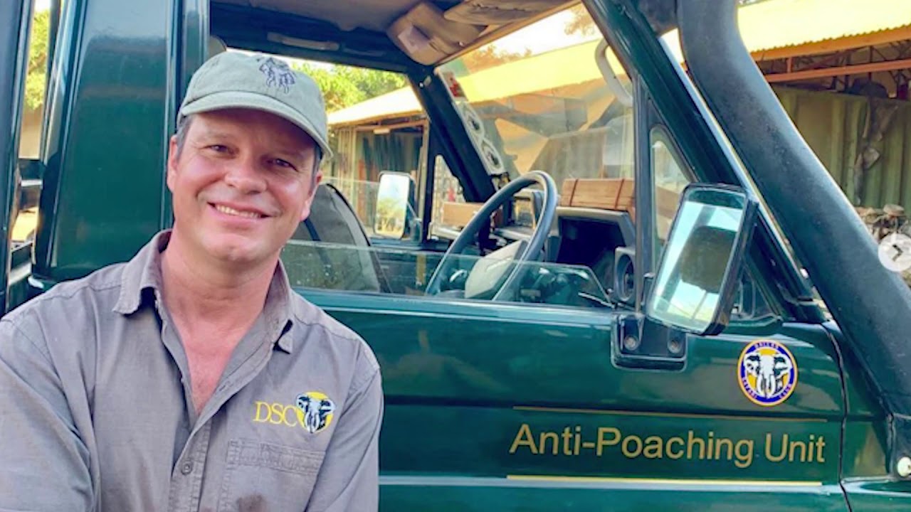 Conservation Perspective: Michael Angelides - YouTube