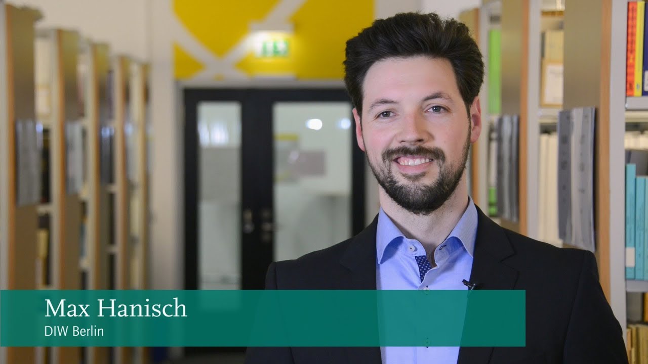 Nachgeforscht bei Max Hanisch zu US-Zinserhöhungen - YouTube