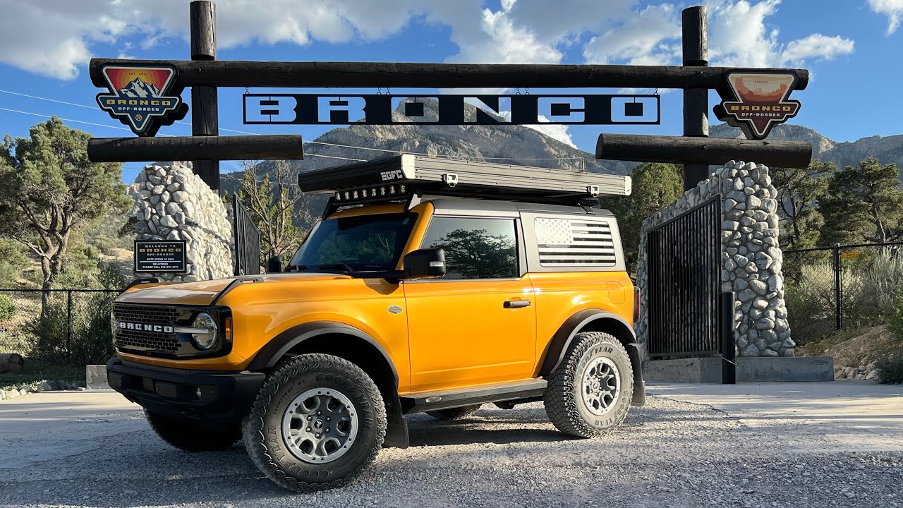 My trip to and day at Bronco Rodeo Nevada 9/3/2022. - YouTube