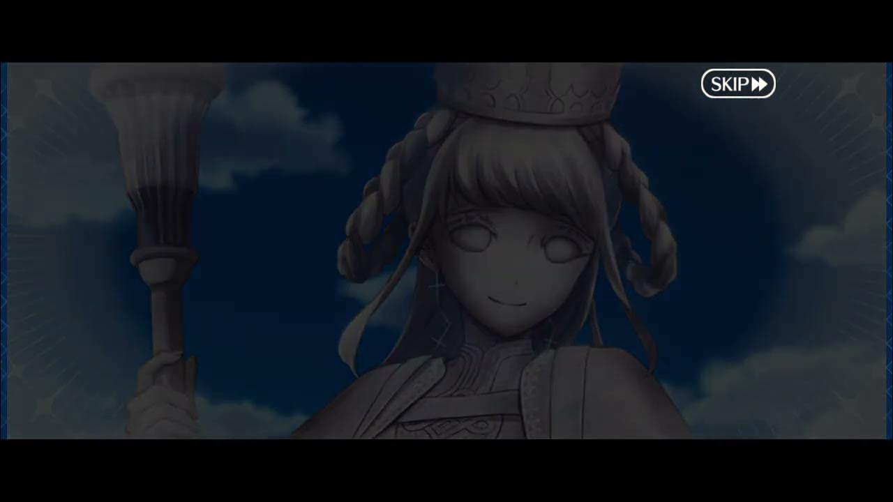 [FGO] Valentines 2025: Section 2: An Angel, a Devil, And a Wish - YouTube