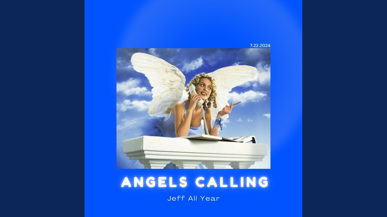 Angels Calling - YouTube