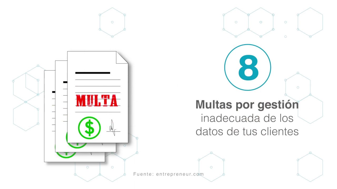 Los 8 problemas legales más comunes de las empresas - DMG - YouTube