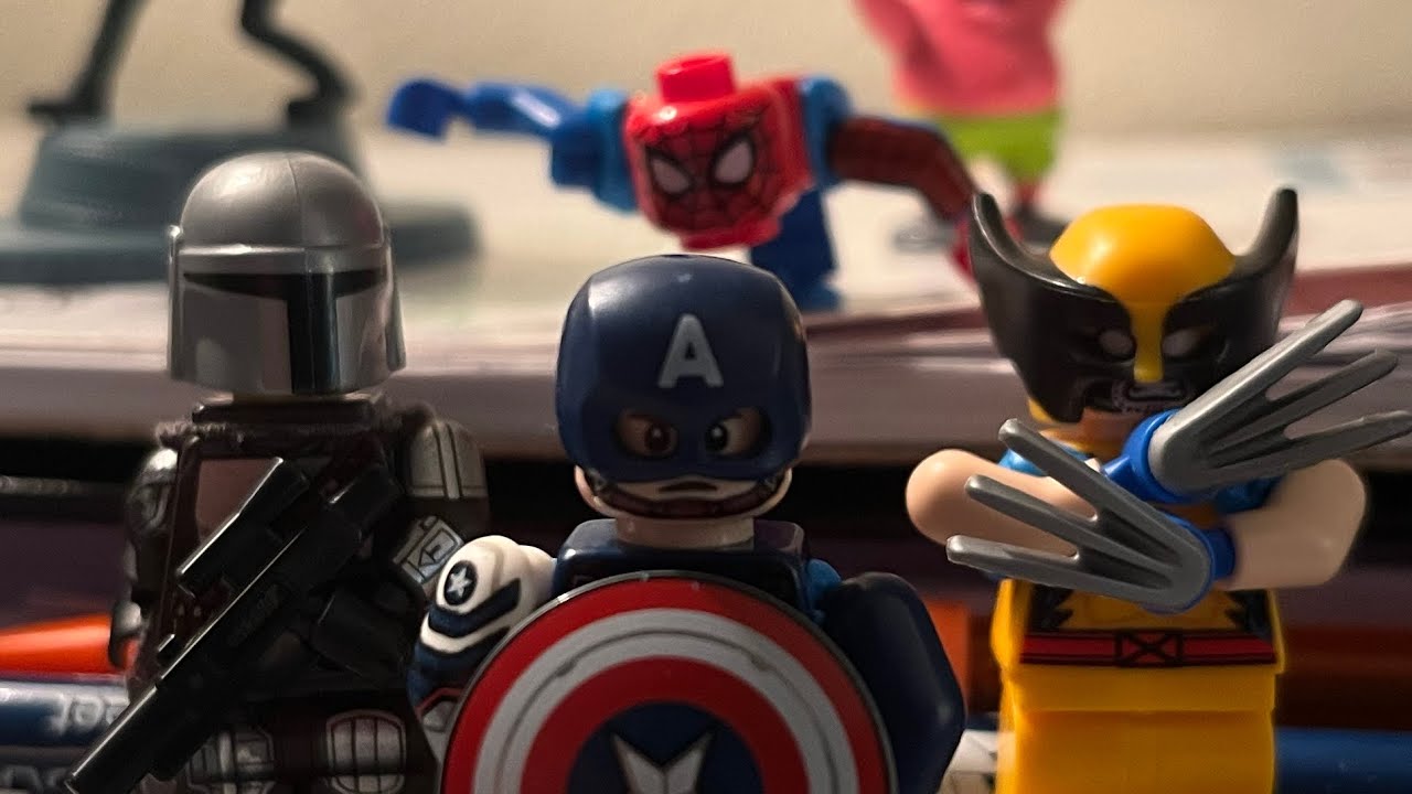 Sticky Tack Test! - YouTube