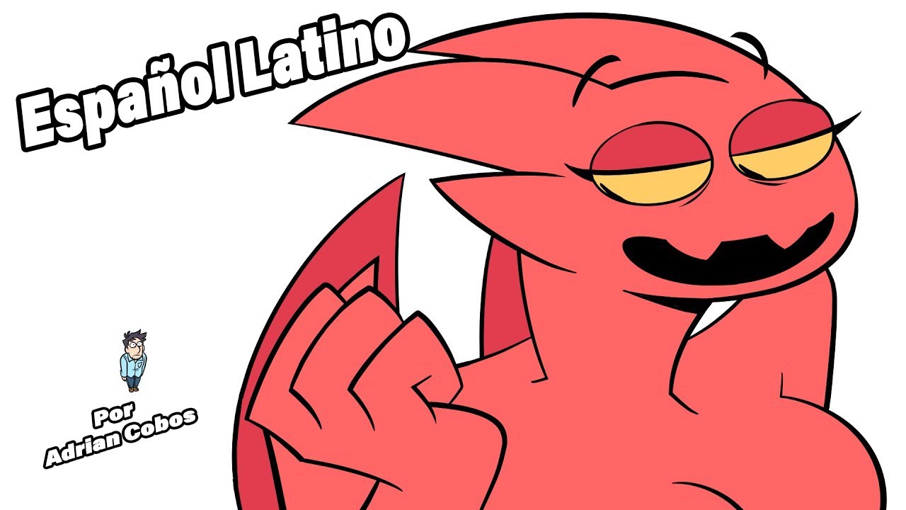 Lucia es Thicc [Español Latino] - YouTube