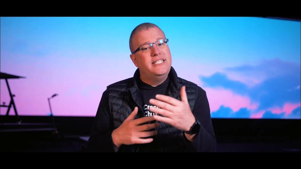 Session 7 - The Lord's Prayer - YouTube