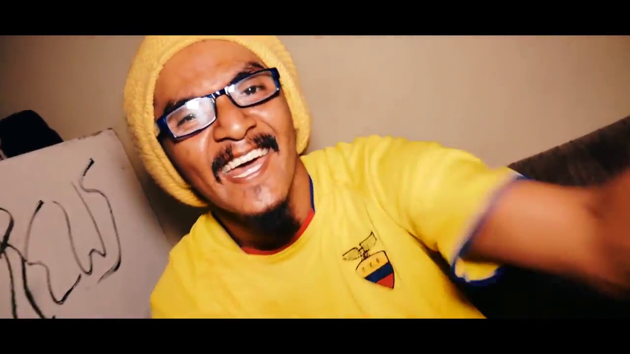 EL LLAMADO MARCUS BLACK Video Oficial - YouTube