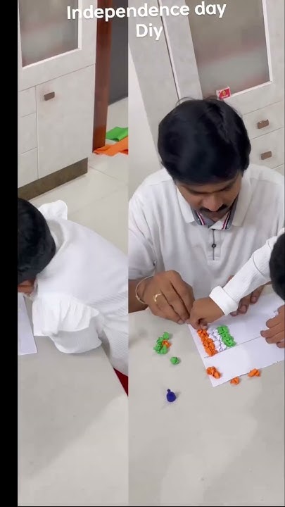 "Celebrate Independence Day with fun and easy craft activities for kids ...