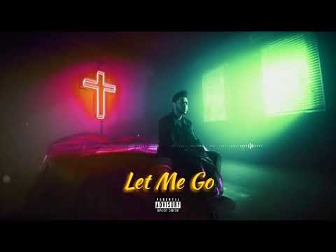Let Me Go-The Weeknd Ft. Kygo (Audio)