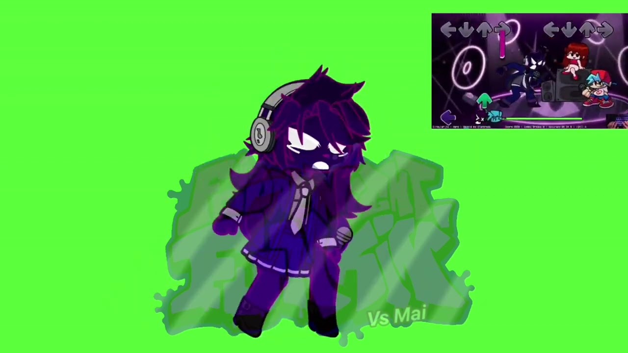 Female void/cringe💀/I tried my best! - YouTube