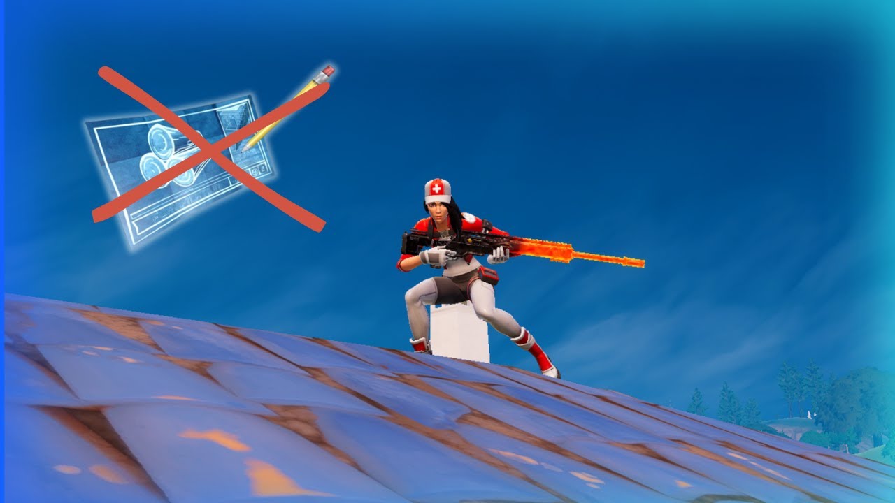 The Zero Build Experience - YouTube