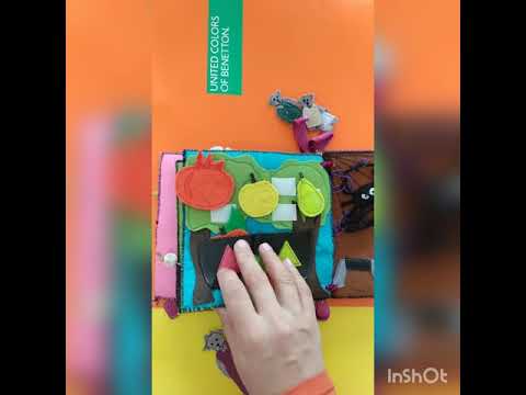 Sengulum sungulum mengulum nagil kitabi(kece kitab,quiethook,aktivite kitabi)