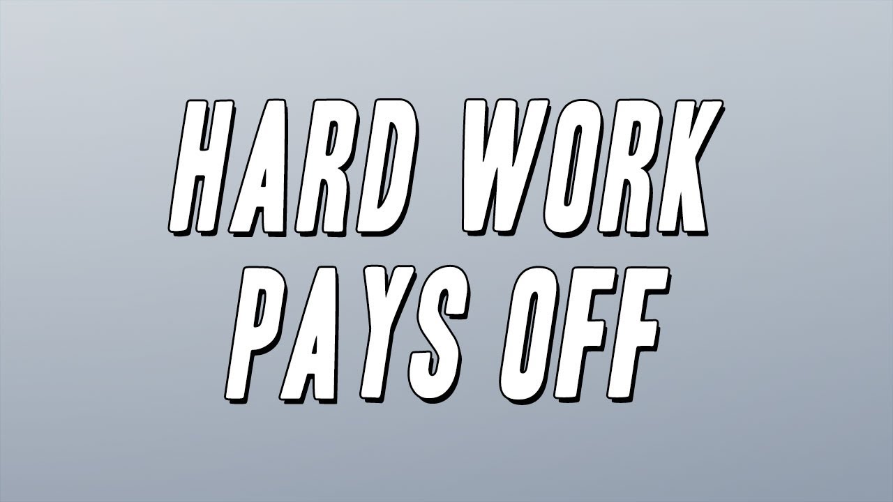 Future & Juice WRLD - Hard Work Pays Off (Lyrics) - YouTube