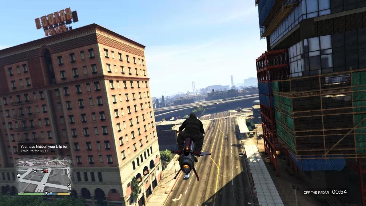 Grand Theft Auto V DEE BADCO swoop bounty kill 💥💀💰 - YouTube