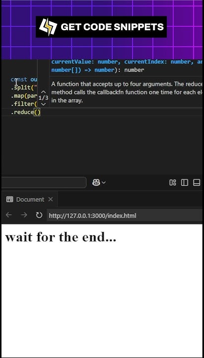 JavaScript Basics - JavaScript Magic #javascript #code #tutorial #javascriptdeveloper - YouTube