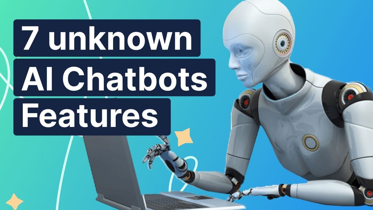 7 lesser known AI chatbot tools you must try for business in 2022 ...