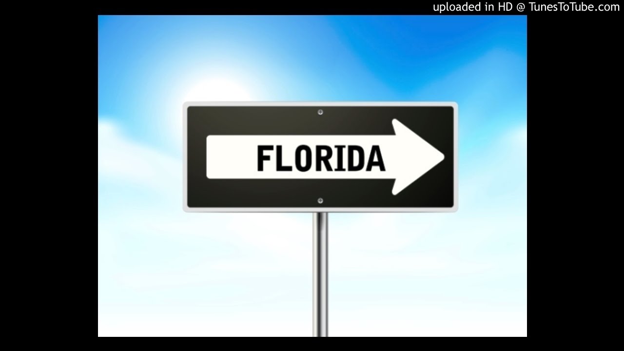 Something Weird Happens in Freaky Florida Every Day! - YouTube
