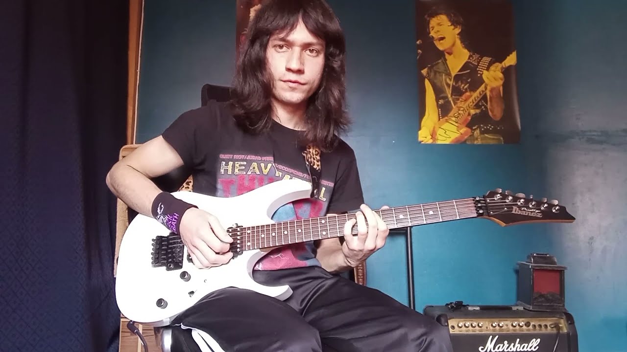 Black Sabbath -Nib Guitar Cover (Tab in description) - YouTube