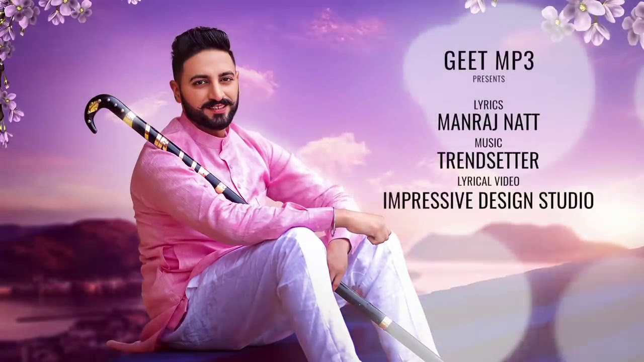 Latest Punjabi song 2019 Bombshell Tnz((Full Song - YouTube