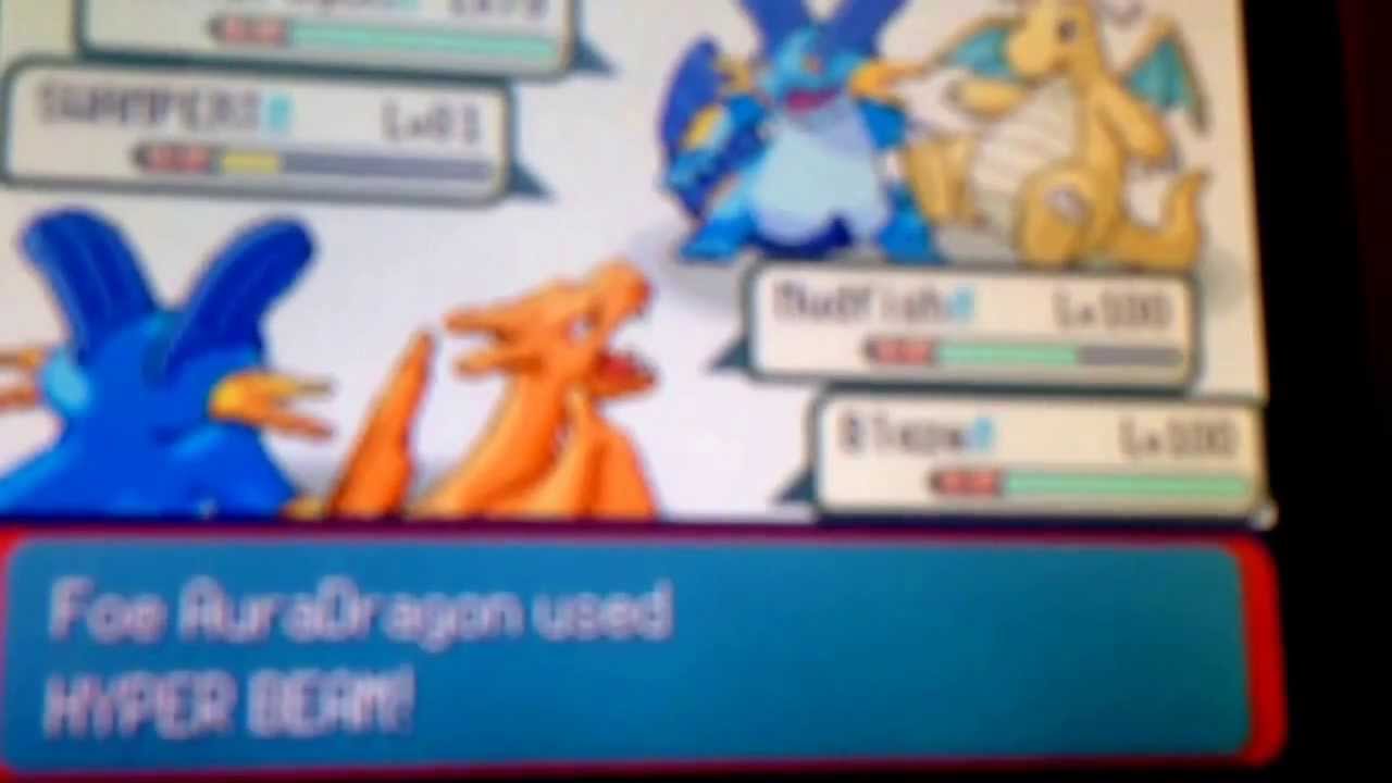 Pokemon Emerald Multiplayer YouTube pokemon-emerald-multiplayer-youtube