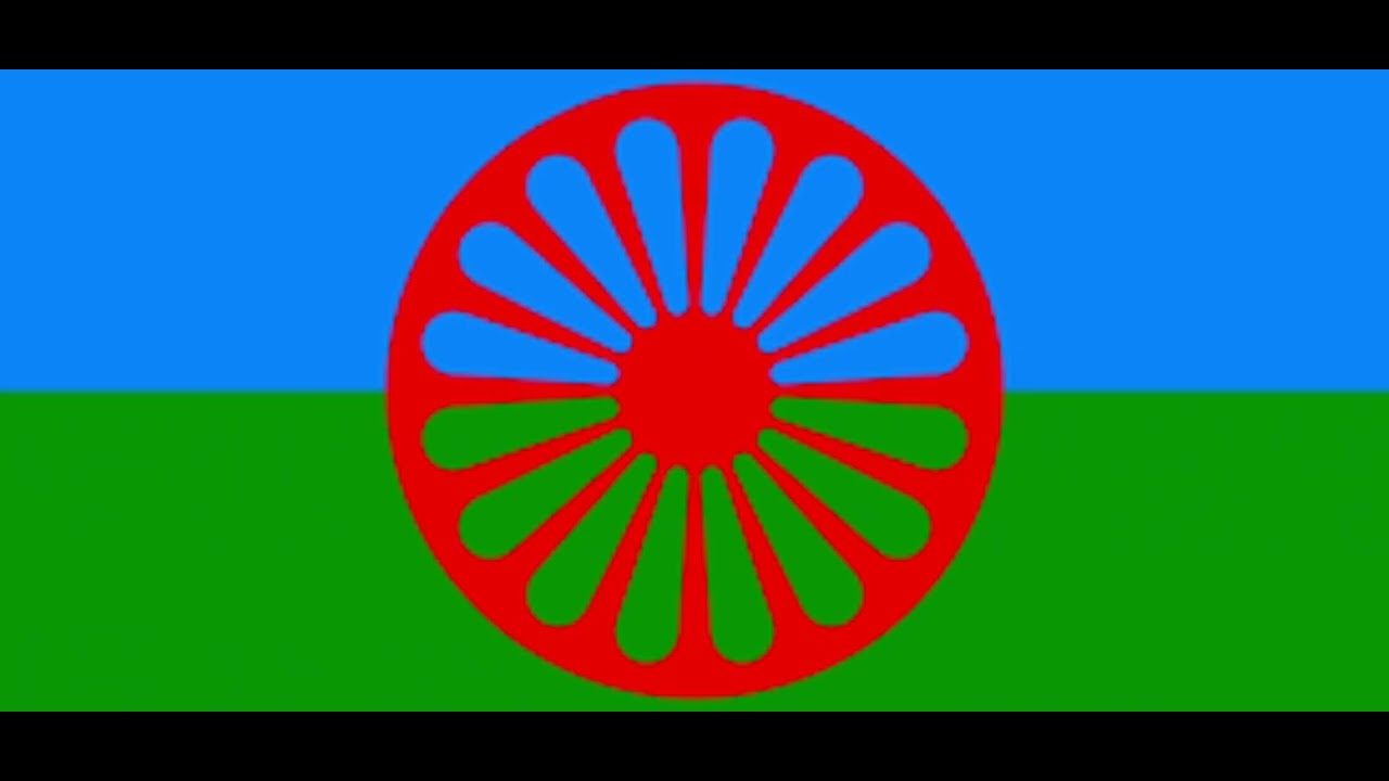 Ciganski Tallava (original) - YouTube