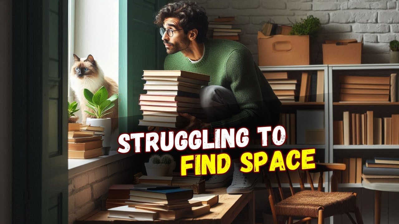 Get Ready to MAXIMIZE Your Space with These 21 Game-Changing Ideas ...