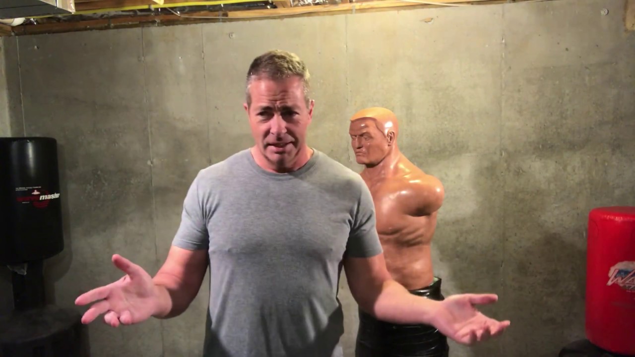 Quick and Effective Strike Combinations - YouTube