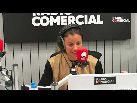 Rádio Comercial | Ahh, a conquista, o romance, o antes, o depois, o ...