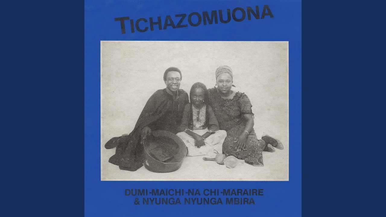 Ndofa Ndichibayiwa - YouTube