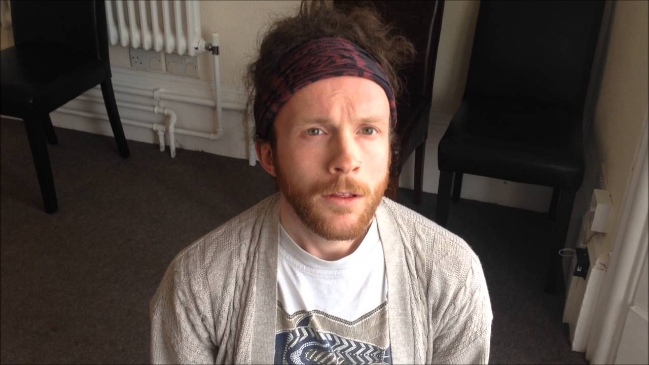 Sean & Thom are feeling heartfelt - YouTube