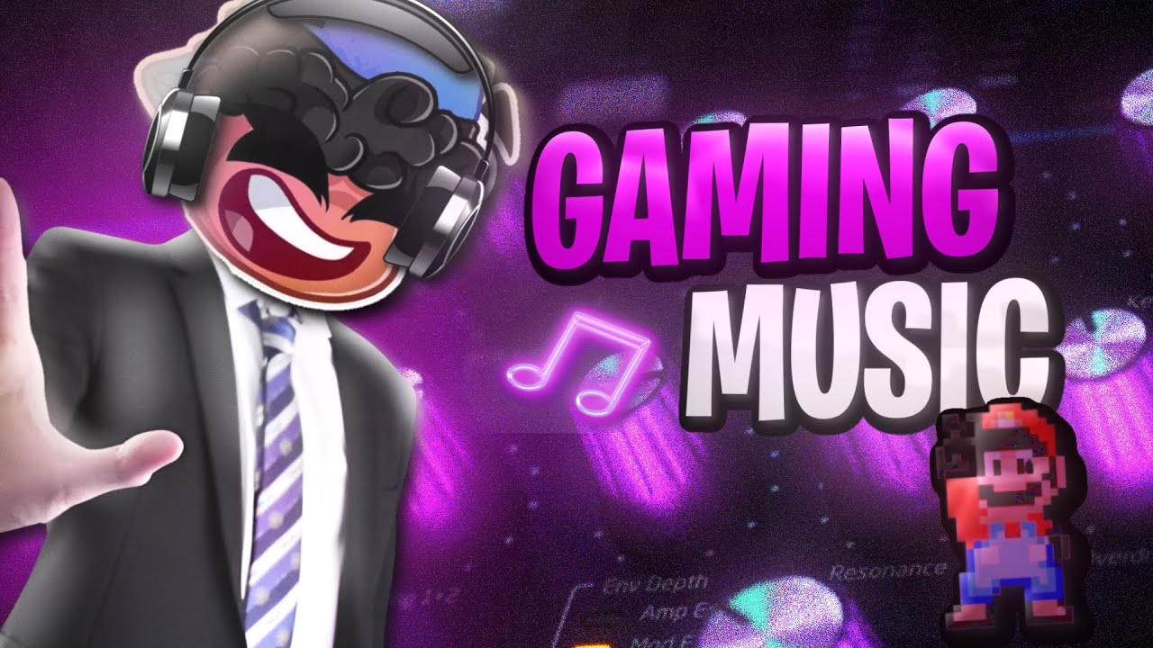 I Discovered the Hidden Power of Music in Video Games - YouTube