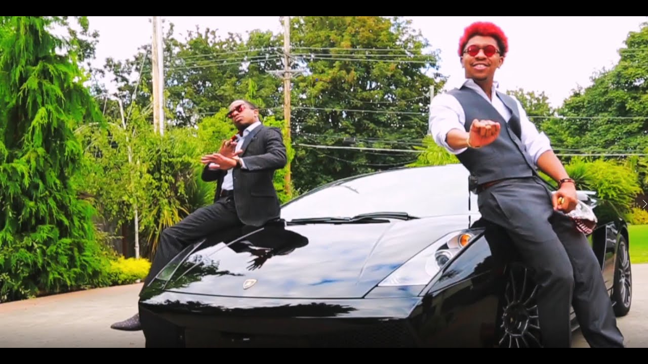 SunGod (Official Music Video) - YouTube