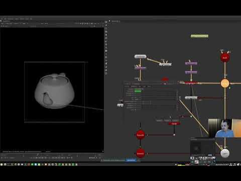 Nuke Projection Shadows - YouTube