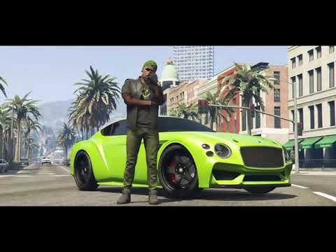 NBA Youngboy - Gangsta Fever (MUSIC VIDEO)