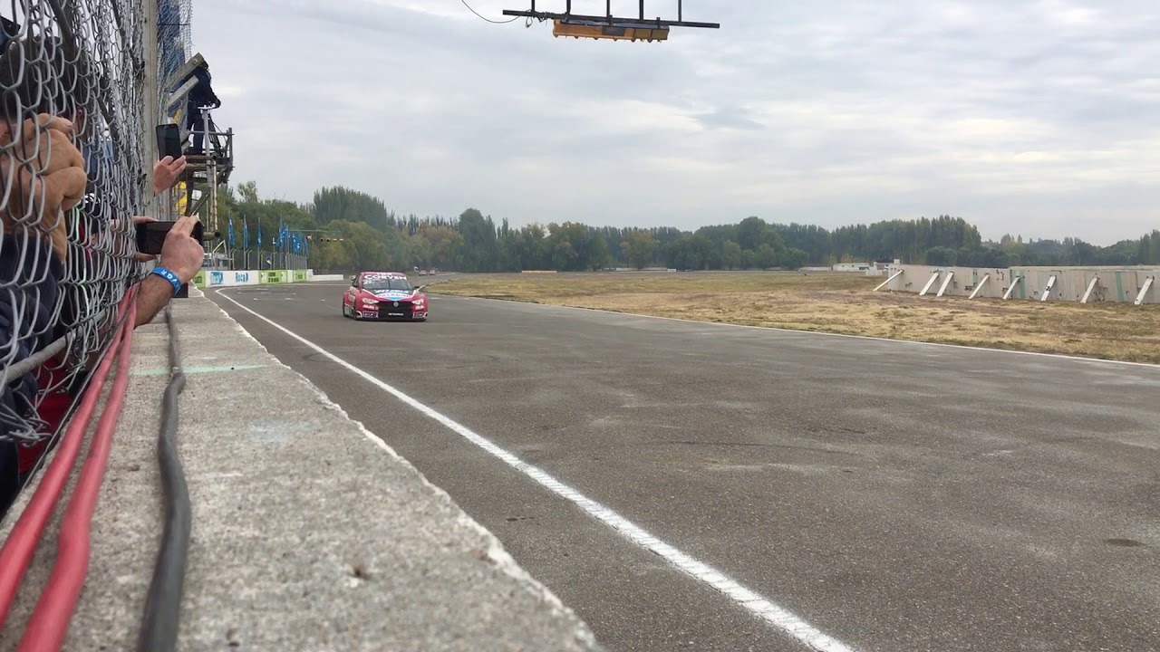 Súper TC2000 Turbo - YouTube