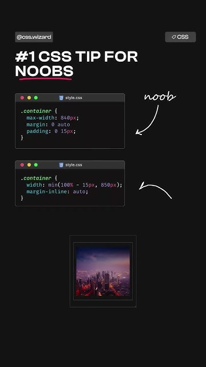 Css Tip Html Css Shorts Shortsviral Software Programming Css3 Coding Code Edit Youtube 