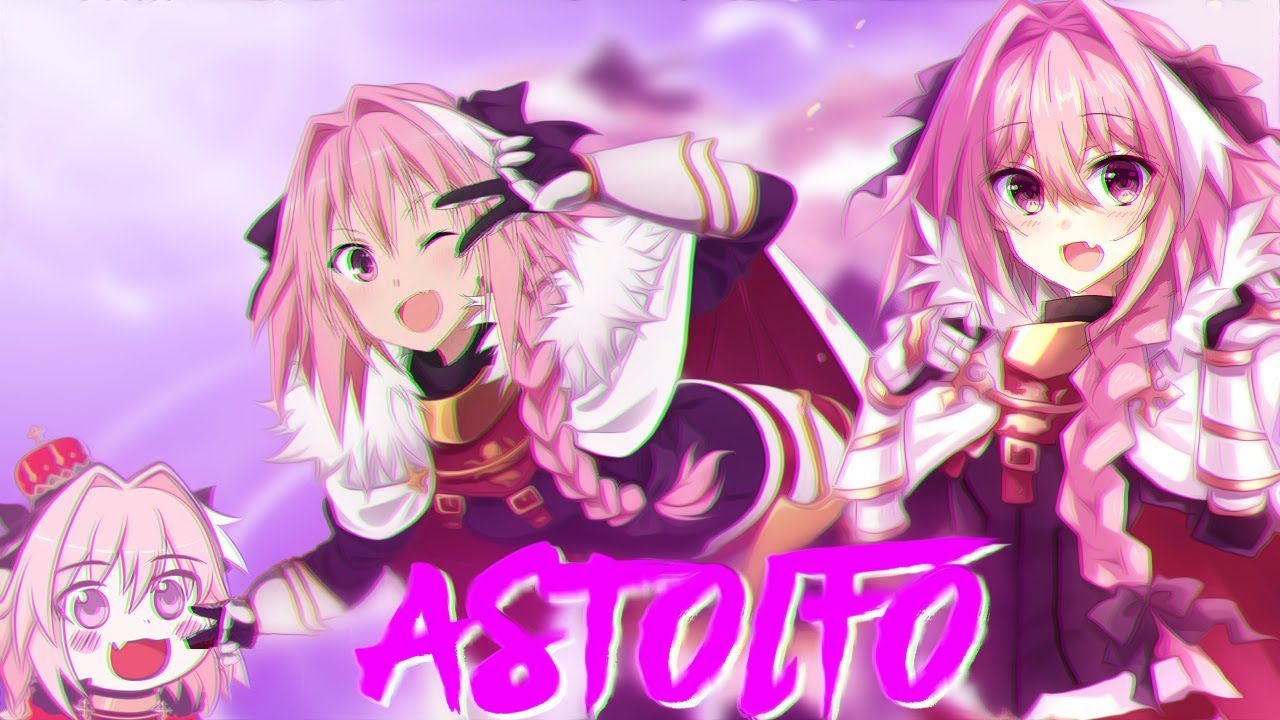 Curiosidades, datos, sobre Astolfo | El Rey de los Traps - YouTube