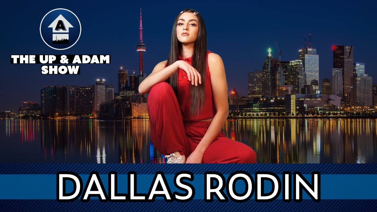 Dallas Rodin, Luke Smith, and the Bad Batch Studio’s! - YouTube