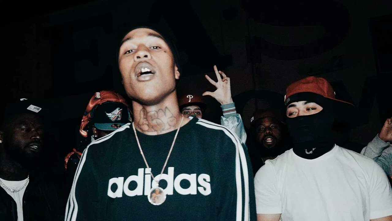 [FREE] EBK JaayBo x Mike Sherm x Drill Type Beat 2022 "Red Dots" - YouTube
